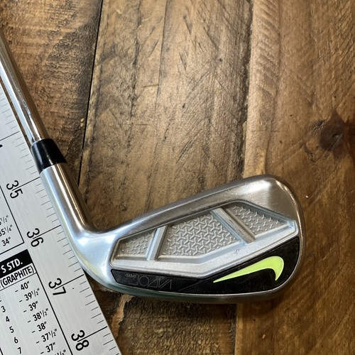 Nike Vapor Speed Iron Set 4-PW-GW True Temper Dynalite 105 105g Regular Steel RH | eBay