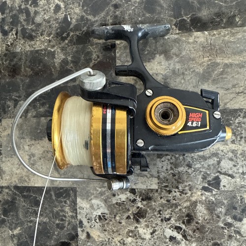 Penn 7500 SS Ball Bearing Skirted Spool High Speed 4.6:1 Saltwater Reel ...