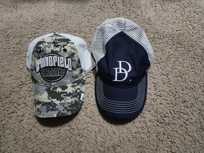 Daniel Defense and Springfield Armory Hats | eBay