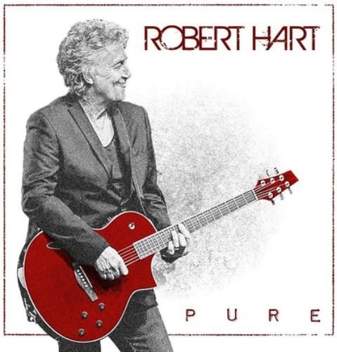 Robert Hart Pure (CD) Album 5031281003409 | eBay
