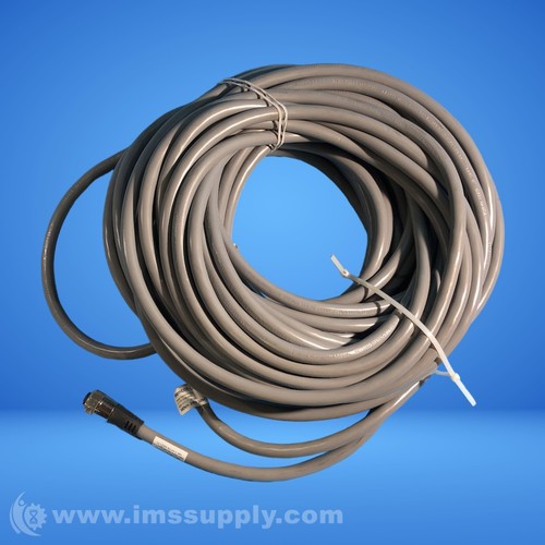 Mencom MINH-3MFP-30M Cable, 3 PL M-F MINH EXT. 14AWG 30M FNIP | eBay