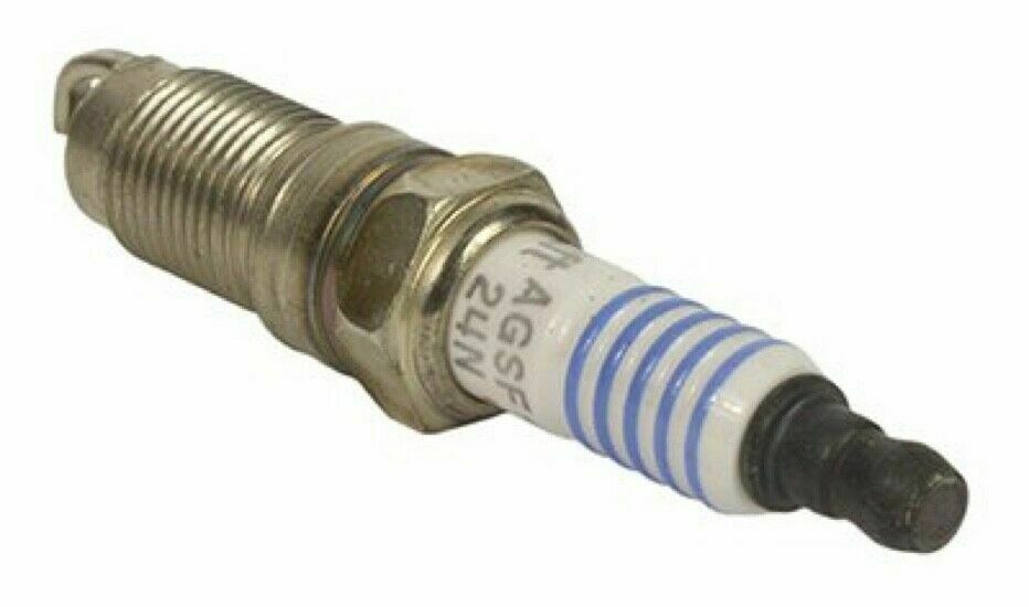 MOTORCRAFT Ford Ranger Mustang Explorer V6 Spark Plugs SP412 AGSF24N ...