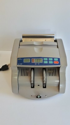 Bill & Cash Counting - Rs Royal Sovereign