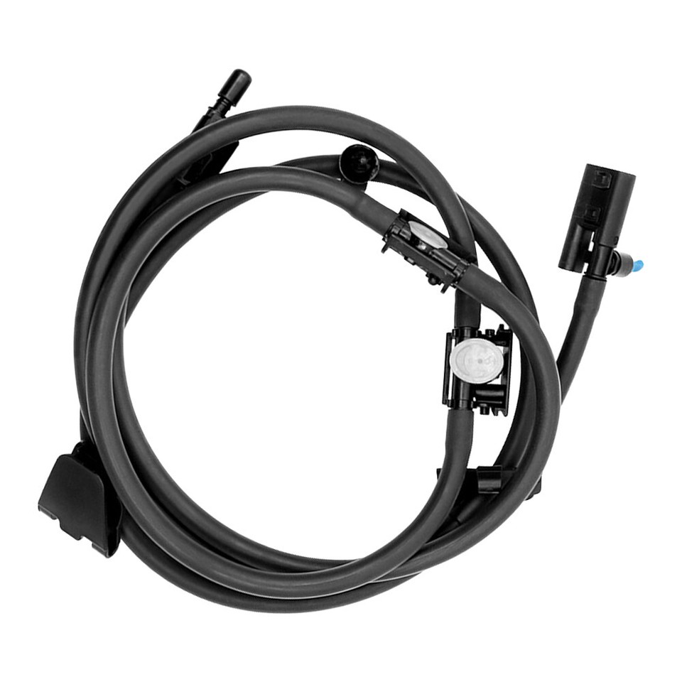 2058600292 Water Washers Wash Nozzles Heated For Mercedes Benz C-Class ...