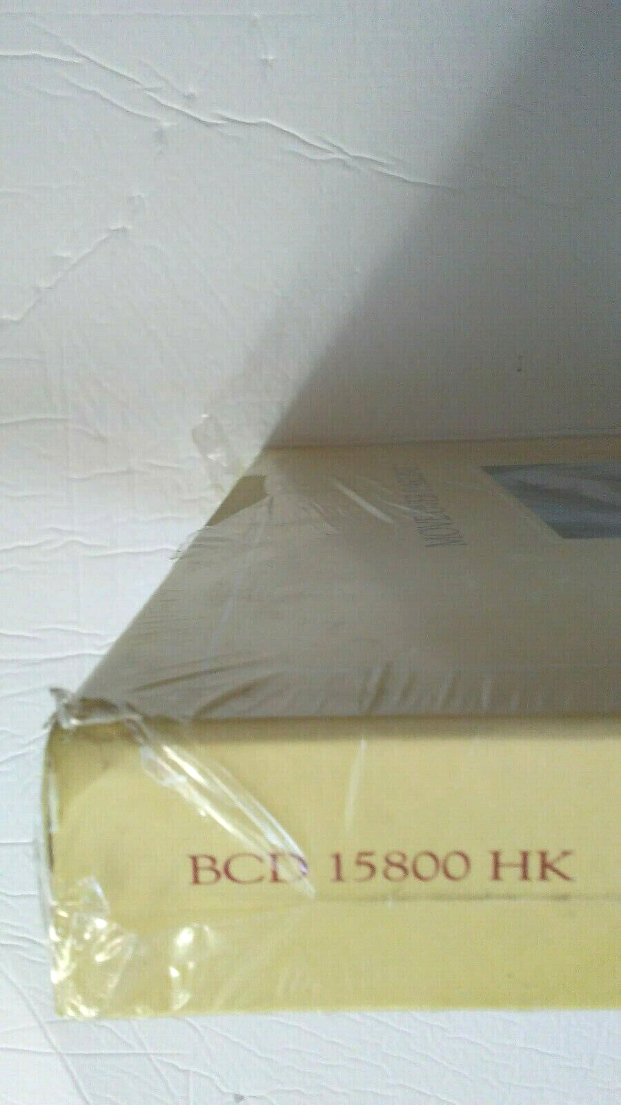 Move Over Darling [Box] by Doris Day (CD, Apr-1997, 8 Discs, Bear ...