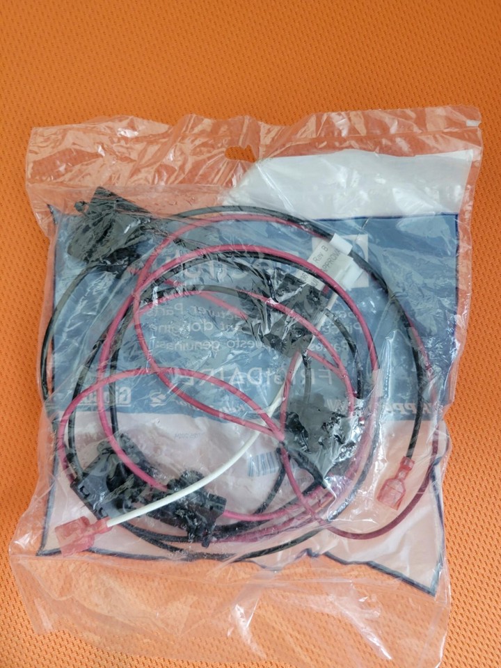 Genuine Frigidaire Range Spark Ignition Switch Harness 5304528828 | eBay