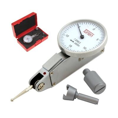 Indicators - Dial Indicator Back - 40