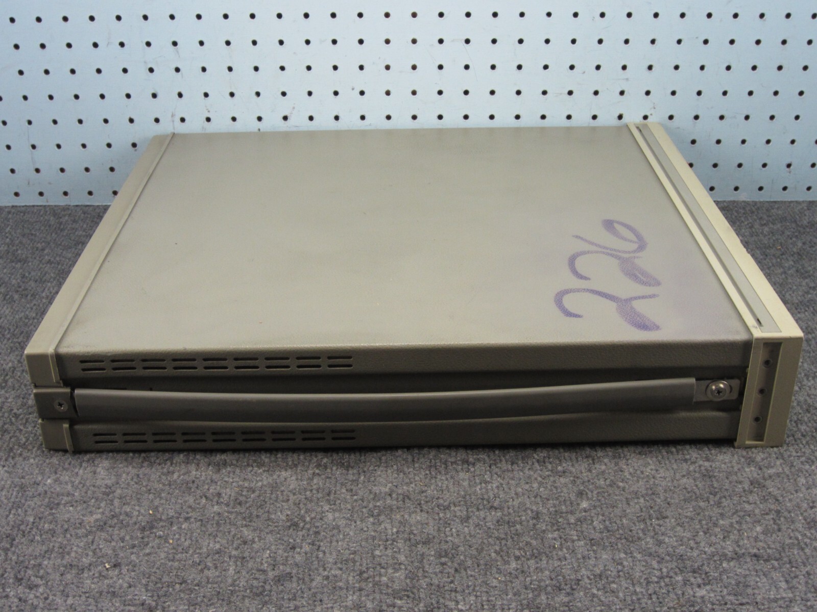 Agilent 3458A 8.5 Digital Multimeter for sale online | eBay