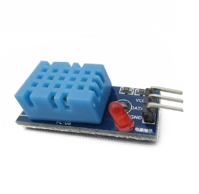 1PCS New DHT11 Temperature and Relative Humidity Sensor Module for ...