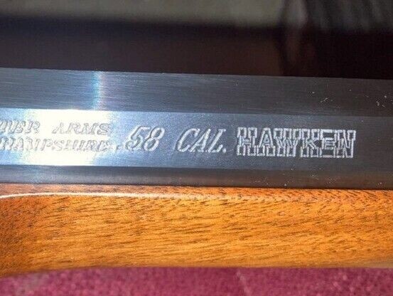 USA - Muzzleloader Ball Starters 32, 45, 50, 54 or 58 Calibers ...