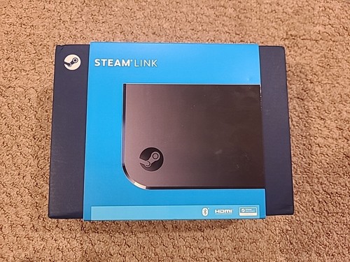 Valve Steam Link 1003 4GB 1080p HD Digital - Black for sale online | eBay