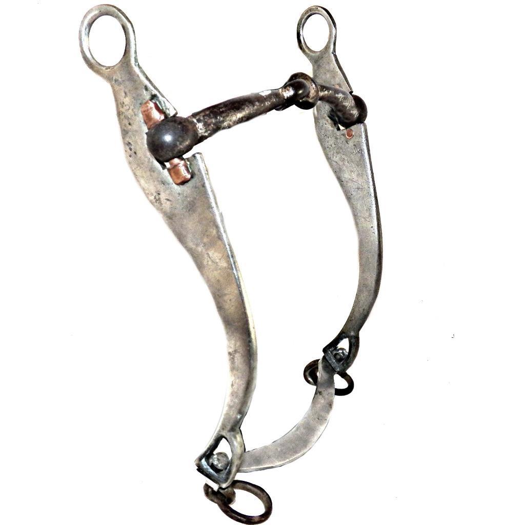 Vintage 1960s USA Made Original Sanger Sliester Classic #22 Shank 08 ...