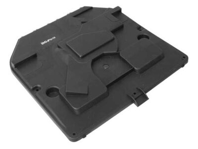 For 1998-2002 Mercedes E430 HVAC Heater Motor Housing Cover 91232XMYH ...