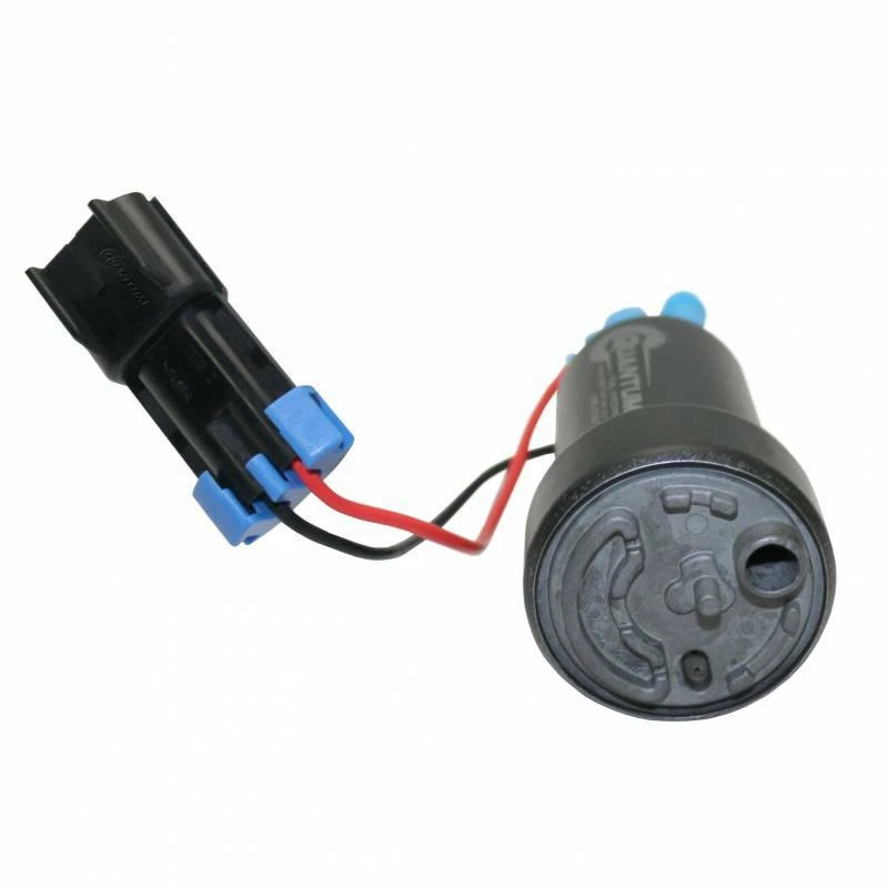 Quantum 450LPH E85 Compatible Intank Fuel Pump With, 50% OFF