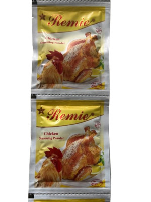 Remie chicken seasoning Powder 10g x 10Packs | eBay