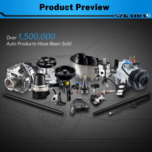 9008019014 Camshaft Position Sensor for LEXUS Es300 TOYOTA 4Runner ...