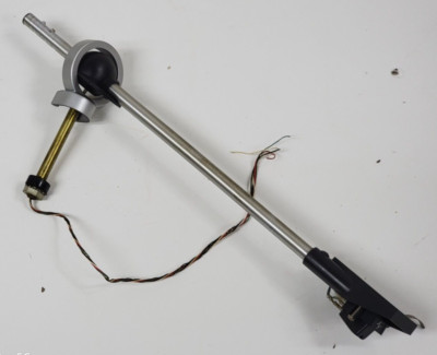 BIC 940 Belt Drive Turntable Tonearm & Headshell (Needs Cartridge) | eBay