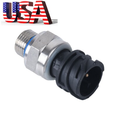 Tractor Parts - Oil Pressure