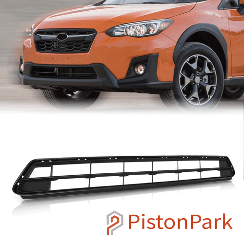57731FL110 SU1036103 For 2018-2020 Subaru Crosstrek Front Bumper Lower ...