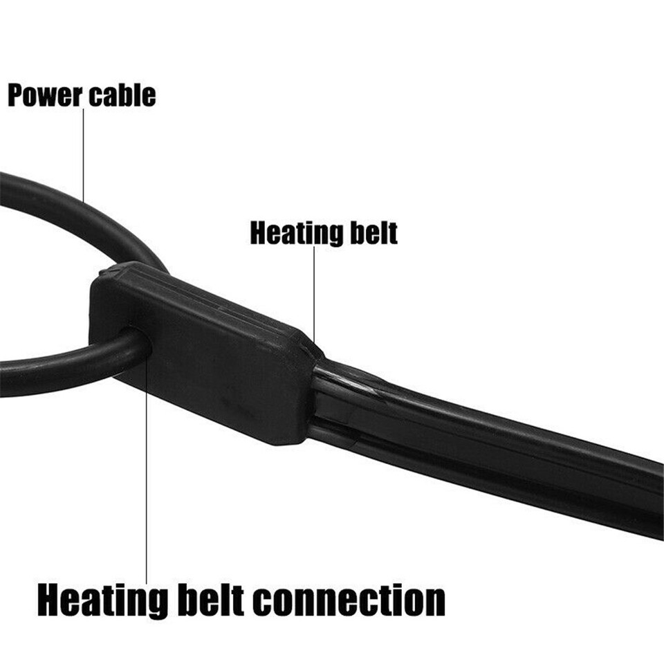 35W 110-230V Electric Brew Heating Belt Heater For Wine Beer Spirit ...