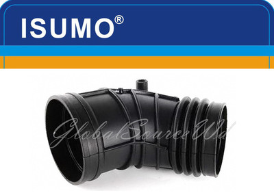 Intake Air Flow Boot Hose Fits: BMW 325Ci 325i 325Xi 330Ci 330i 330Xi ...