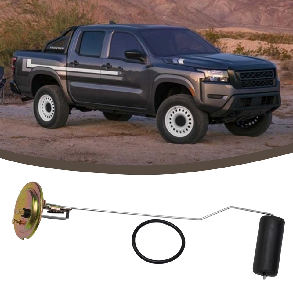 Authentic Fuel Tank Gauge Sender Unit for Nissan Datsun 720 Pickup ...