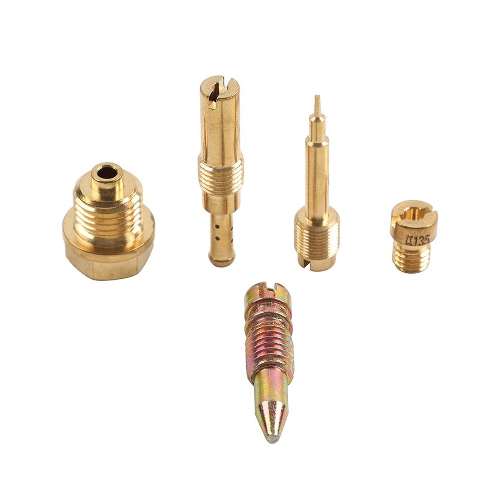 Carburetor Repair Kit Diaphragm For Honda VF700 VF750 C F S V45 Magna ...