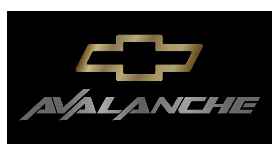 Chevy Avalanche Logo
