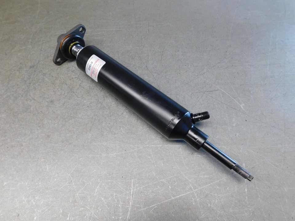 126 560SEL 500SEL 560SEC 420SEL Rear hydraulic Shocks 1263204613 ...