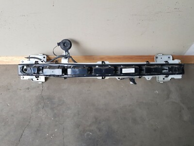 SUZUKI SWIFT FZC82S 02/11-2017 Front Bumber Reinforcement With Absorber ...