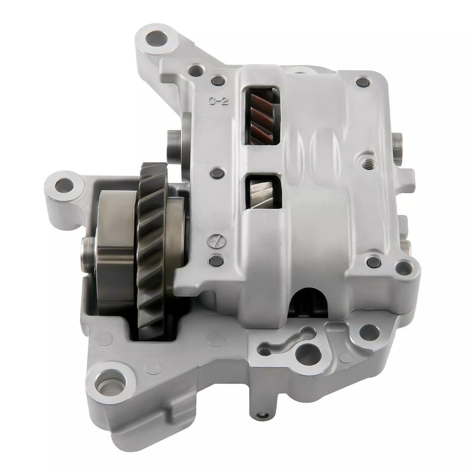 For Lexus Toyota Venza Highlander Engine Balancer Shaft Assembly 13620 ...