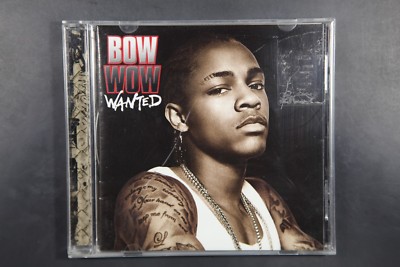 Bow Wow ‎– Wanted (C426) | eBay Australia