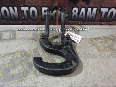 2009 - 2022 DODGE RAM 1500 OEM FRONT (LEFT) TOW HOOK 55398285AA | eBay