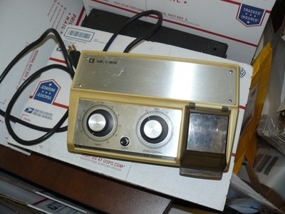 Amalgamators - Crescent Wig-L-Bug