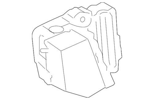 Genuine Hyundai Junction Block 91950-3N700 | eBay