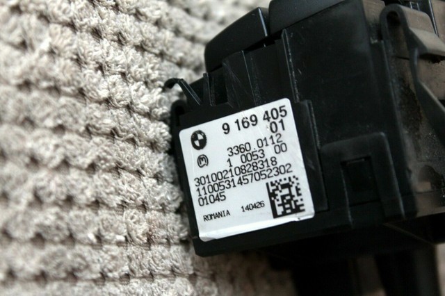 BMW (Genuine OE) 61319169405 for sale online | eBay