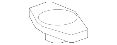 Genuine Toyota Radiator Cap 16401-36020 | eBay