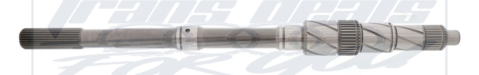 Fits Ford Mustang Falcon HEH Toploader Mainshaft 28 Spline 23 3/4" | eBay