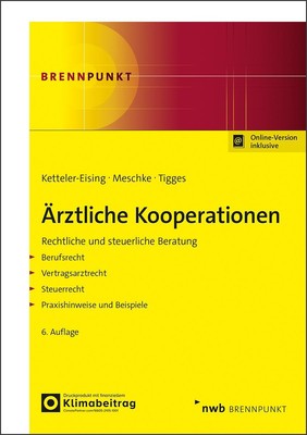 Ärztliche Kooperationen Thomas Ketteler-Eising | eBay