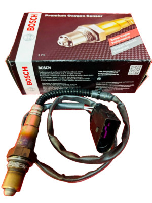 BOSCH Oxygen Sensor for Audi A5 Quattro A4 Quattro Q5 S4 S5 SQ5 08-17 ...