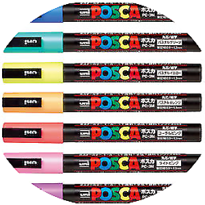 Posca Supply | eBay Stores