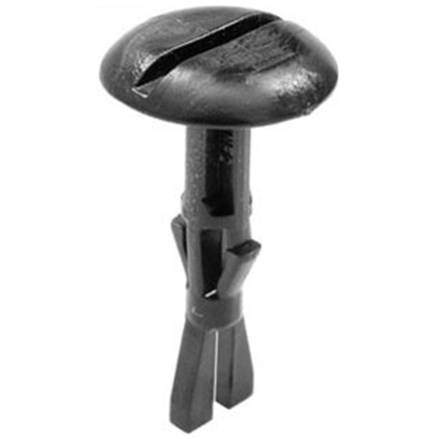 20 Sets Car Interior Bumper Front Fender Cover Clips Fasteners Kit ...