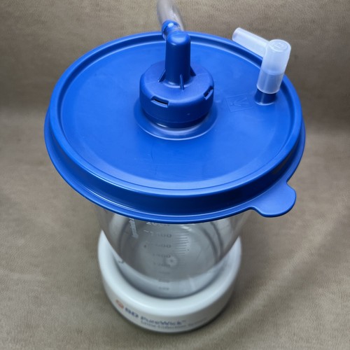 BD PureWick PW200 Pre-Owned | eBay