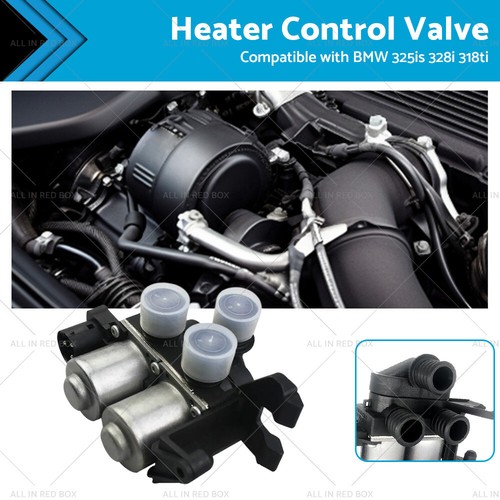 Heater Control Valve Suitable for BMW 3 Series E36 318i M3 323i ...