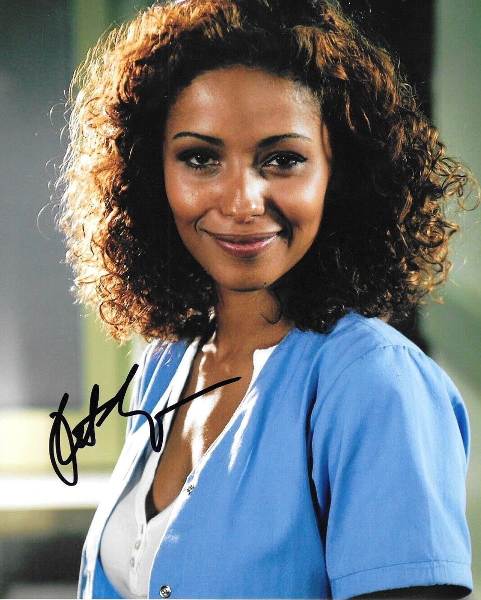 Meta Golding Criminal Minds