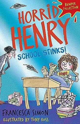 School Stinks