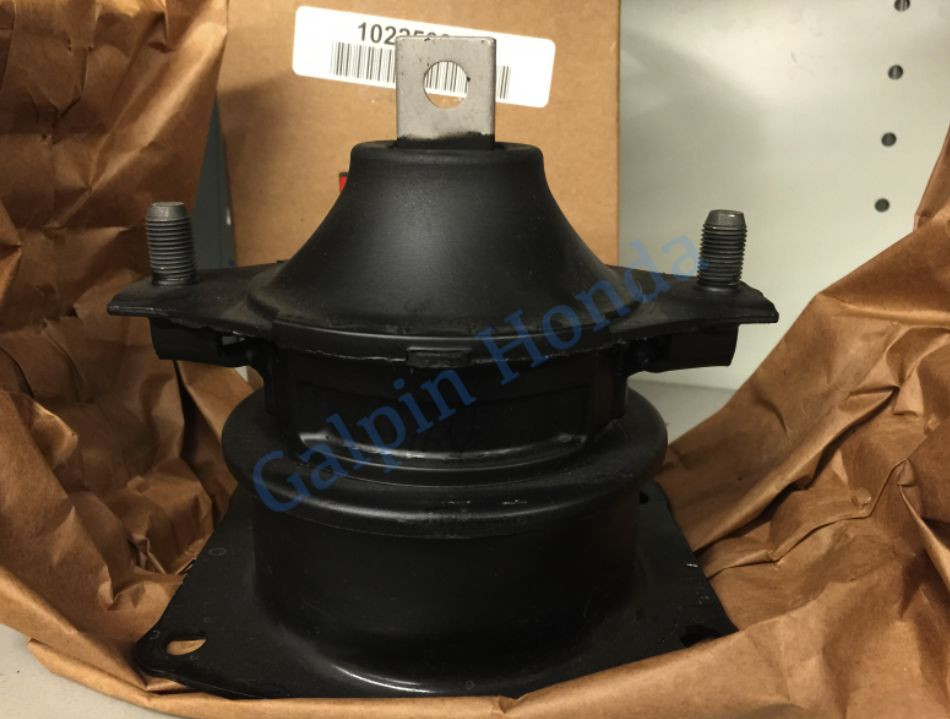 2003- 2007 Honda Accord 4-cylinder GENUINE Front Engine Mount (50830 ...