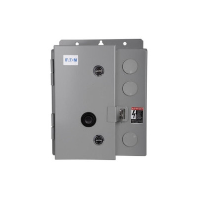 Boxes & Enclosures - Starter Enclosure