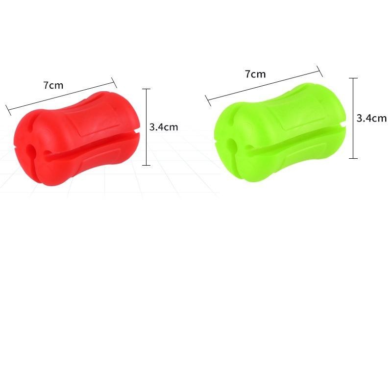 Compact Fishing Storage Ball Fishing Accessory Fishing Rod Holder Easy ...