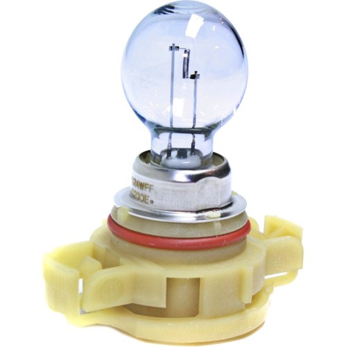 15839897 AC Delco Fog Light Bulb Lamp Front for Chevy Yukon Suburban ...